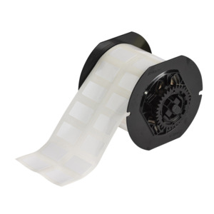 TestEquity: Brady 152875 B33 Series PermaShield Labels 0.75in H x 1 ...