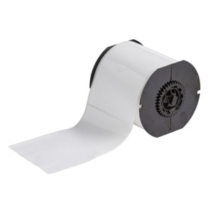 Brady 152998 Harsh Environment Multi-Purpose Polyester Labels for B33 ...