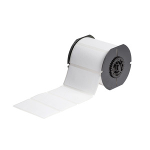 TestEquity: Brady 151770 B33 Series Direct Thermal Printable Paper ...