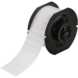 TestEquity: Brady 153118 B33 Series Polyester Permanent Labels 0.5in H ...