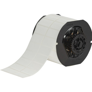 TestEquity: Brady 153119 B33 Series Polyester Permanent Labels 0.75in H ...