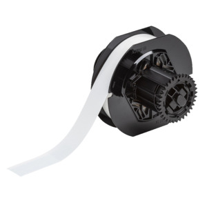 TestEquity: Brady B33C-500-414 BradyGrip R6000 Ribbon B-414 White ...