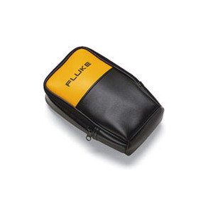 Fluke C25 Large Soft Case for DMMs | JensenTools