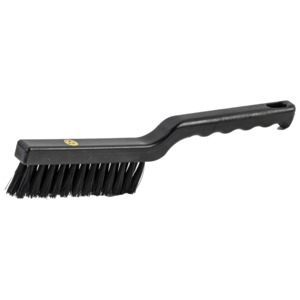 Techni-Pro TNP100301EA Brush, Conductive, Machine Ceaning, 10.8" x 0.8 ...