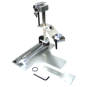 TestEquity: Hakko C5028 Handpiece Fixture