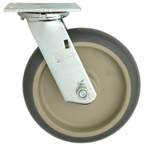 TestEquity: Metro C8DA C-Plate Caster, Made-to-Order Truck Dollies ...