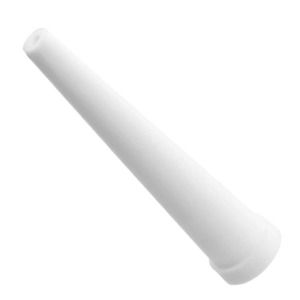 TestEquity: Excelta CAP-WH Tweezers Tip Protector, White Tip Protectors ...