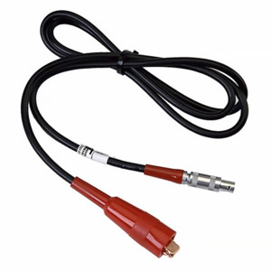 TestEquity: Associated Research CBLHC-15 High Current Return Lead w ...