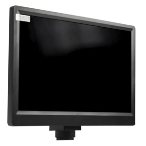 TestEquity: Scienscope CC-CMC-12H 12" Color Monitor, Camera Combo 1920 ...