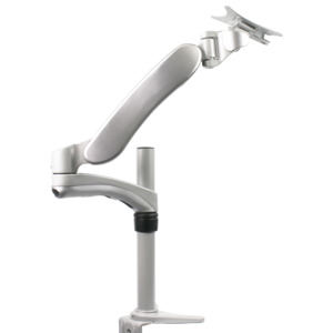 Scienscope CC-MM-20 LCD Monitor Mount For Desktop and Stand | JensenTools