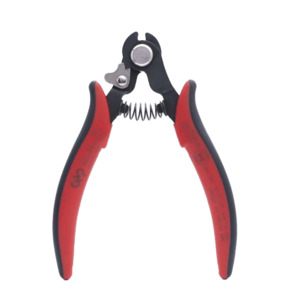 TestEquity: Hakko CCS-30 Hard Wire Shear Cutter, C70 Steel, 5.4 in L, 0 ...