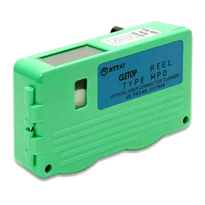 TestEquity: AFL CLETOP MPO/MTP Optical Connector Cleaner, Anti-Static ...