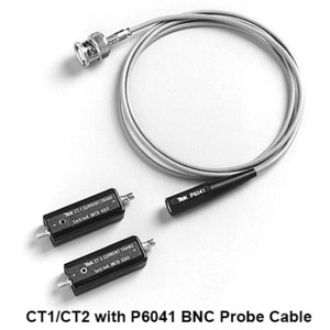 Tektronix CT1 High Frequency Current Probe, 1 GHz | TestEquity