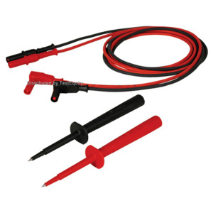 Cal Test Electronics CT2843 DMM Surface Mount Test Kit, 12 A, 4 Pieces ...