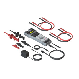 TestEquity: Cal Test Electronics CT4525 High Voltage Differential Probe ...