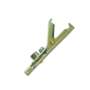 Cal Test Electronics CTM-33674 Large Straight Nose Telcom Clip w/ Bed ...