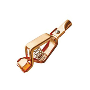 TestEquity: Cal Test Electronics CTM-33C Welding Clip, Copper, 300A