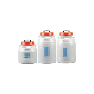 TestEquity: Thermo Scientific CY50945 Cryo Vessel Locator 8