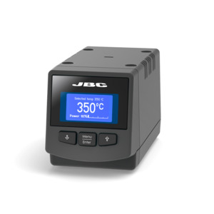JBC DI-2D Control Unit, 1 Tool, 130W, 230V | JensenTools