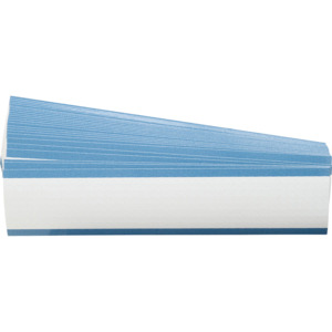 Brady DIA-375-WT-PK Die Cut Inspection Arrows, 0.37 X .375", White, 280 ...