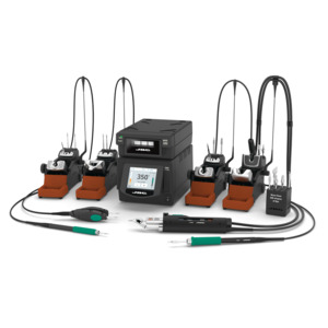 TestEquity: JBC DMPSE-2QC DMPSE Station 4 Tool Rework, 230V