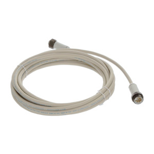 Molex DNDF11A-M020 Mini-Change A-Size Double-Ended Cordset, 5 Poles ...