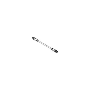 TestEquity: Molex E11A06010M010 Mic 4P M/Mp St/St D-Coded 1M