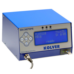 TestEquity: Kolver EDU2AE/TOP/E Programmable Controller for PLUTO ...