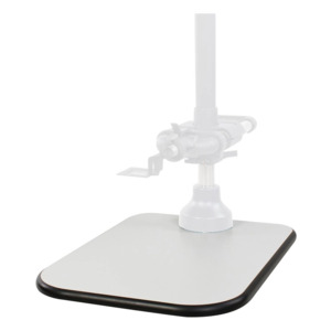 Vision Engineering EVB022 Microscope Base, Multi-Axis, Adjustable Stand ...