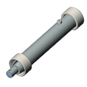 TestEquity: VIAVI FBPP-BAP2 Extended 4mm Barrel Assembly for P5000i and ...