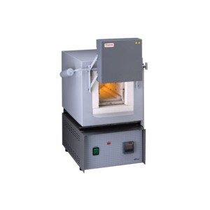 TestEquity: Thermo Scientific FD1535M Furnace 120V Single Setpoint
