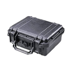 Fluke 9326 Case, Carrying (5577 And 2-300 mm Probes) | JensenTools