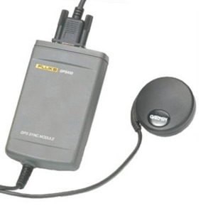 Fluke GPS-TIME SYNC Ep2050Z, Option Gps Timesync For Fluke-1760 And ...