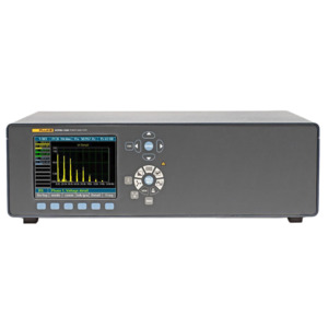 Fluke FLUKE-N5K 3PP64I Power Analyzer, 3 Phase, PP64 Modules, IFC2 ...