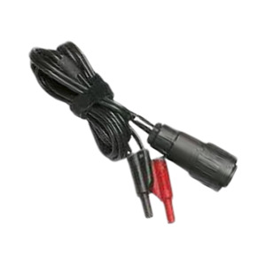 Fluke TPS VOLTPROBE 400V Ep2077A, Voltage Probe 400 V | JensenTools