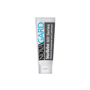 Novagard Solutions G624-05T Silicone Grease, Dielectric Compound, 5.3 ...