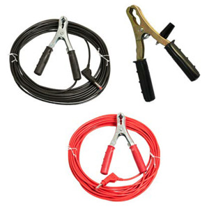 TestEquity: Megger GA-03310 Leads, For Dual Channel Measurement