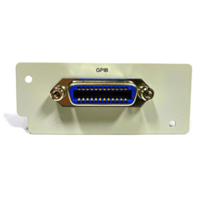 GW Instek GPT-9000-01 GPIB Interface Card Option for GPT-9800 and GPT ...