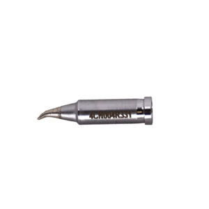 TestEquity: Metcal GT4-CN0004R Soldering Tip, Replaceable, Conical ...