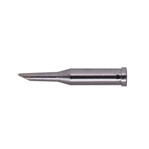 Metcal GT4-HF6020S Soldering Tip, T4, Hoof, 60-Deg x 4.3mm(Bevel/L ...