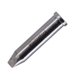 TestEquity: Metcal GT6-CH0032P Soldering Tip, Replaceable, Chisel ...