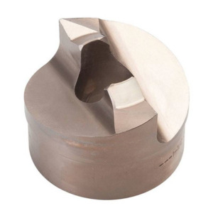 Greenlee 745SP-1-1/2P Replacement Speed Punch, 1-1/2", Stainless Steel ...