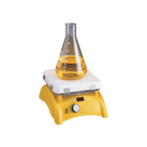 TestEquity: Thermo Scientific HP194515 Cimarec Basic 4X4 Hotplate 120V