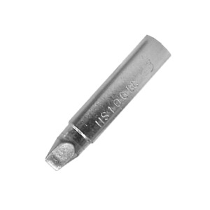EDSYN HS106BC Soldering Tip, Spade, Heavy-Duty, 0.18", For LONER ...