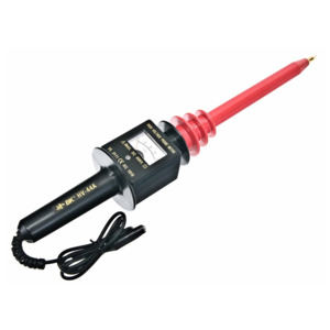 B&K Precision HV 44A High-Voltage Meter Probe, 40 kV, 600M Ohm, Self ...
