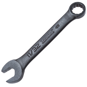 TestEquity: Proto J1211ESB Wrench, Combination, TorquePlus, Fractional ...