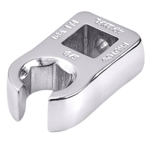 TestEquity: Proto J4912HFL Crowfoot Wrench, Flare Nut, 1/2in Drive ...