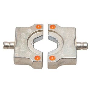 TestEquity: Greenlee KC4-3/0 Die Set, 3/0 AWG, Copper, For Crimping ...