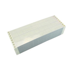 TestEquity: Autonics KRN100 CHART PAPER Chart Paper