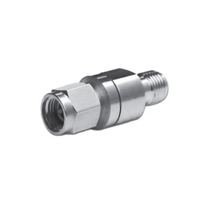 TestEquity: Keysight 83059C Coaxial Adapter, SMA 3.5 mm Male to Female ...